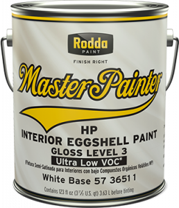 Master Painter HP - Rodda Paint
