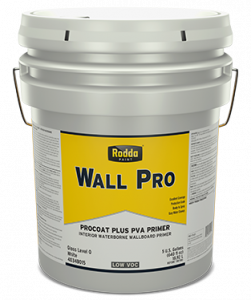 WP ProCoat PLUS PVA Primer - Rodda Paint
