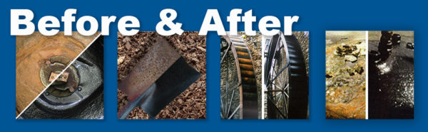 Corroseal Rust Converter/Primer - Rodda Paint