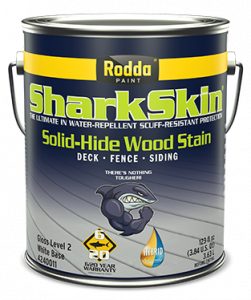 SharkSkin® Solid Color - Rodda Paint
