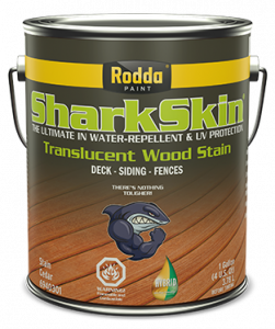 SharkSkin® Translucent - Rodda Paint