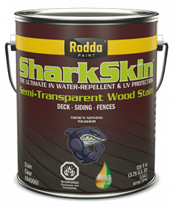 SharkSkin® Semi-Transparent - Rodda Paint