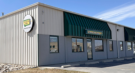 Locations – Rodda Paint